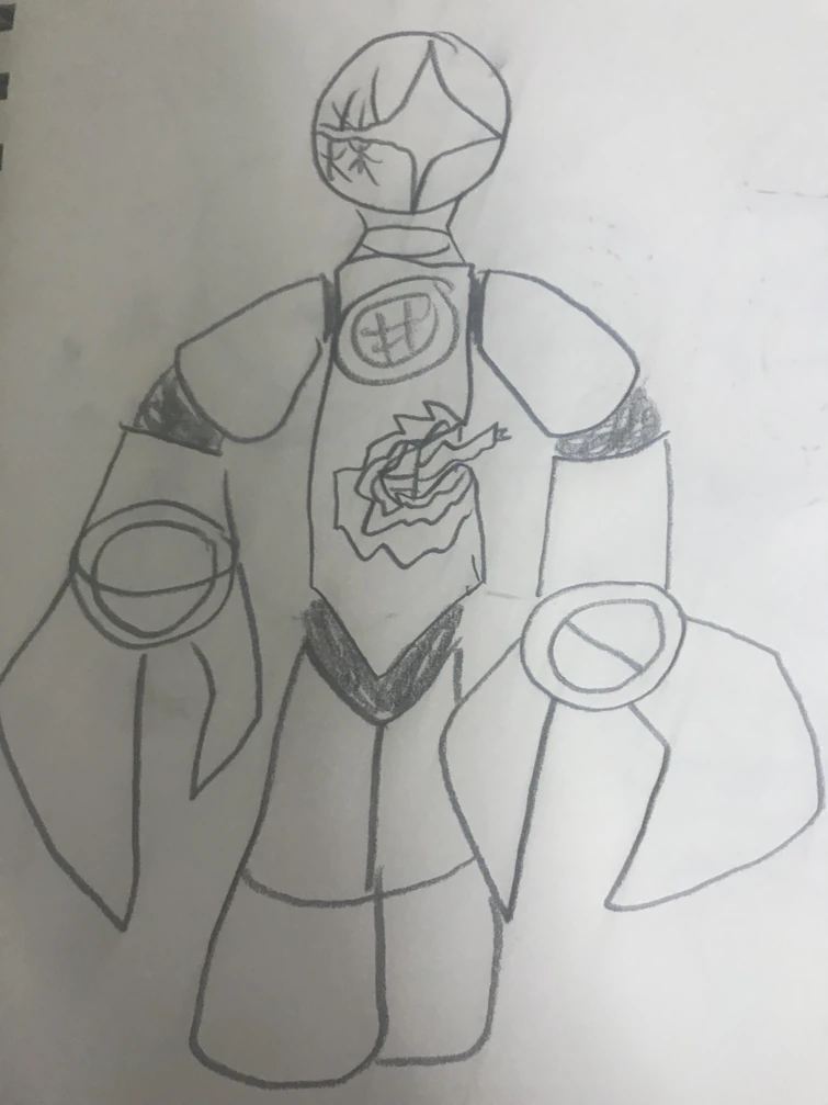 Funki-Pizza: System.Error, Parasite, Swirly Guy, X. (Final Batch from ...