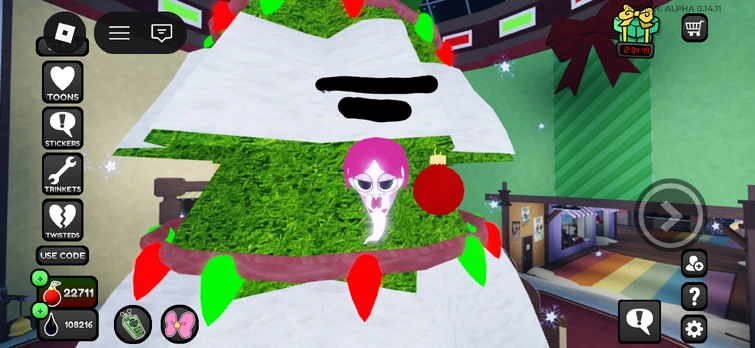 I GOT ON THE TREE | Fandom