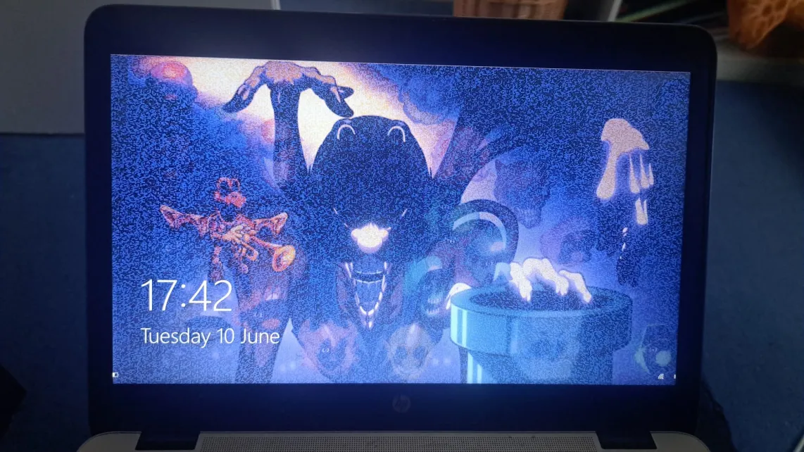 is this uh.. normal? | Fandom