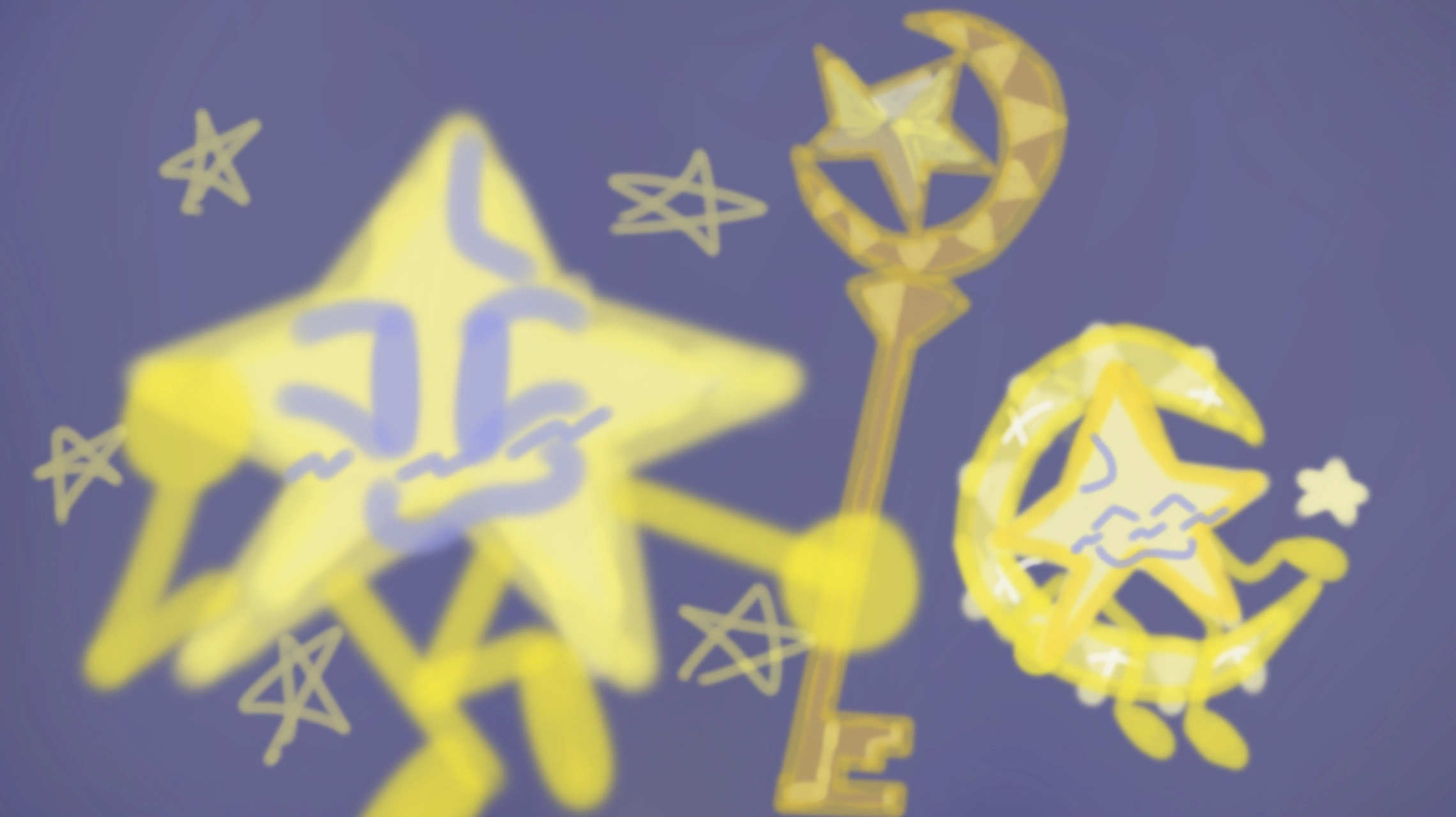 Moonlight Cookie: OSC Version | Fandom