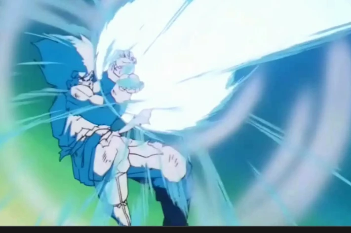 Namek goku rework | Fandom