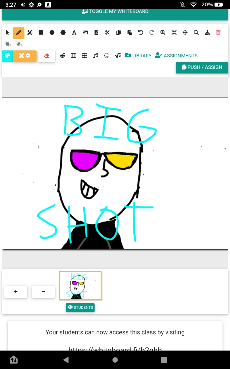 Temporary Pfp | Fandom