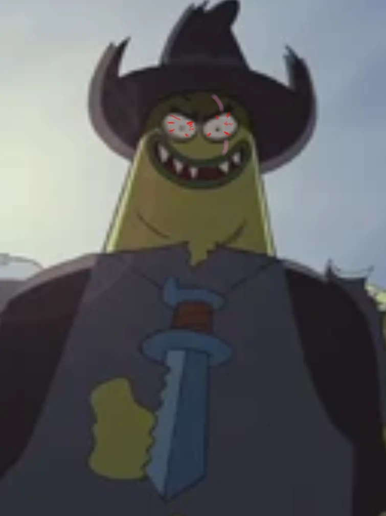 Discuss Everything About Encyclopedia SpongeBobia | Fandom