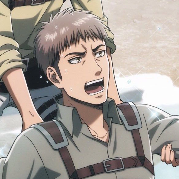 Jean appreciation post | Fandom