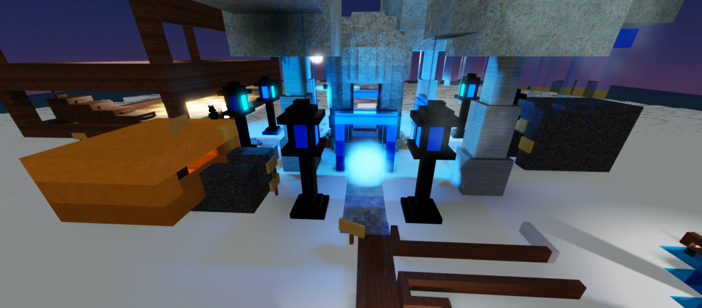 𝘾𝙝𝙚𝙘𝙠 𝙤𝙪𝙩 𝙩𝙝𝙞𝙨 𝙘𝙤𝙤𝙡 𝙨𝙥𝙖𝙬𝙣 𝙗𝙪𝙞𝙡𝙙 𝙄 𝙢𝙖𝙙𝙚 | Fandom