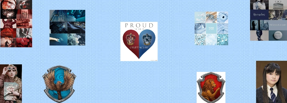 gryffinclaw aesthetic | Fandom