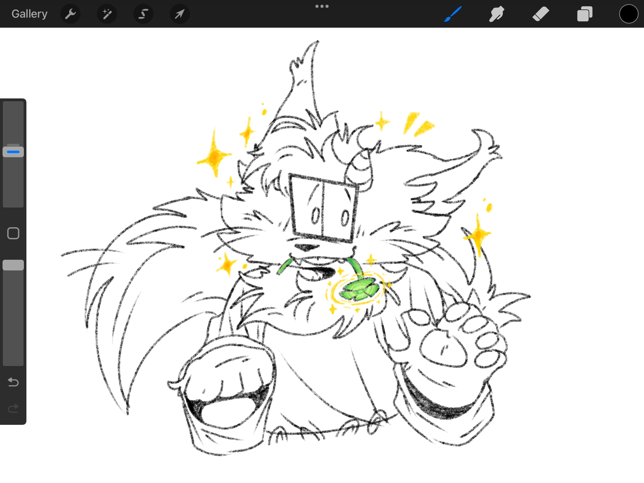 Mmmmm Jay Fortune doodle,, | Fandom