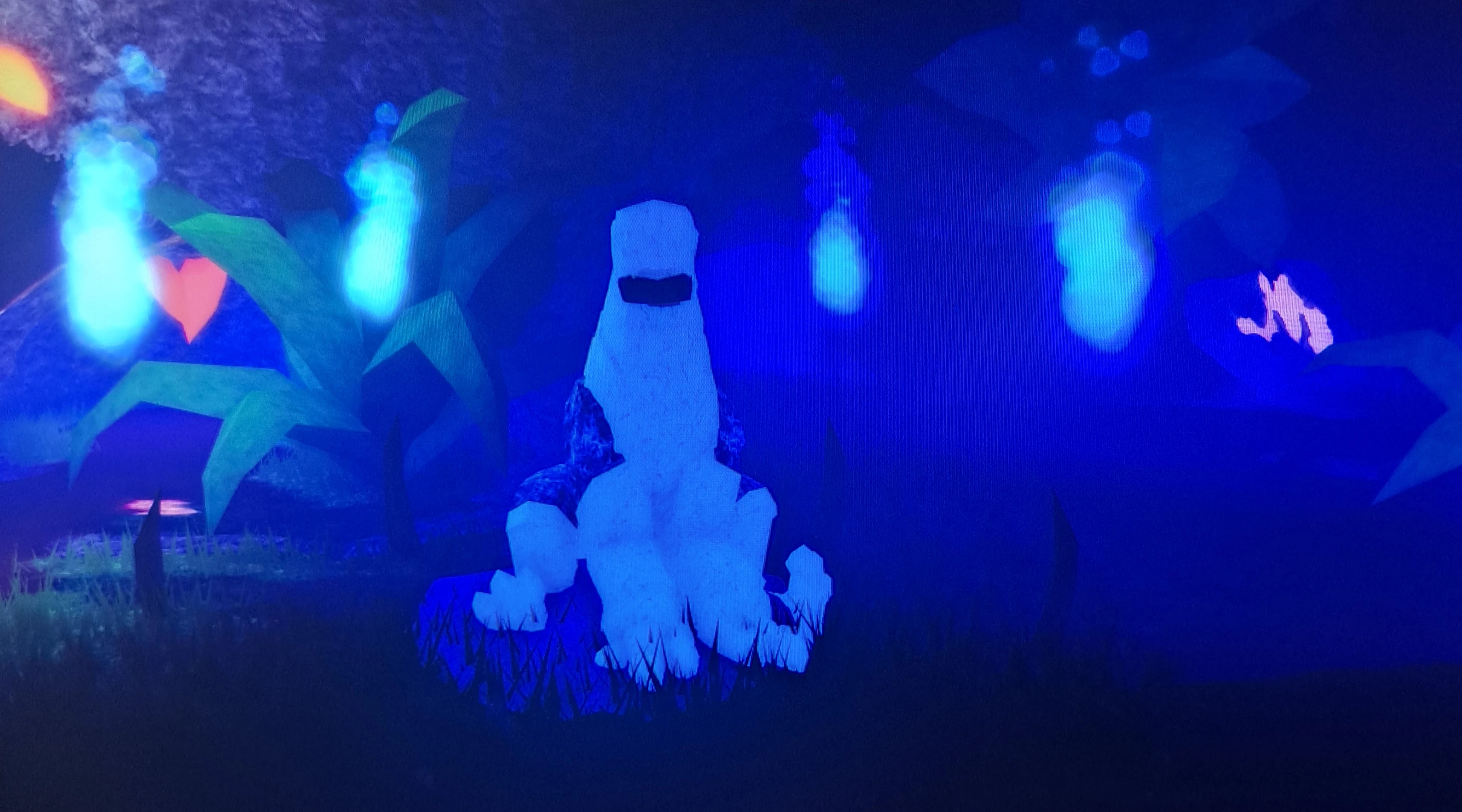 felt like a god | Fandom