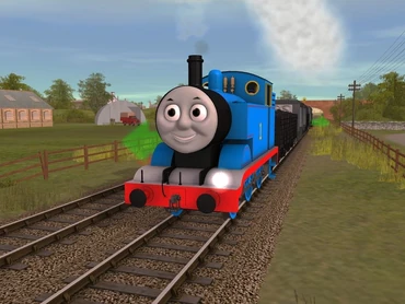Out of my favorite Trainz models, which Thomas one is the best? | Fandom