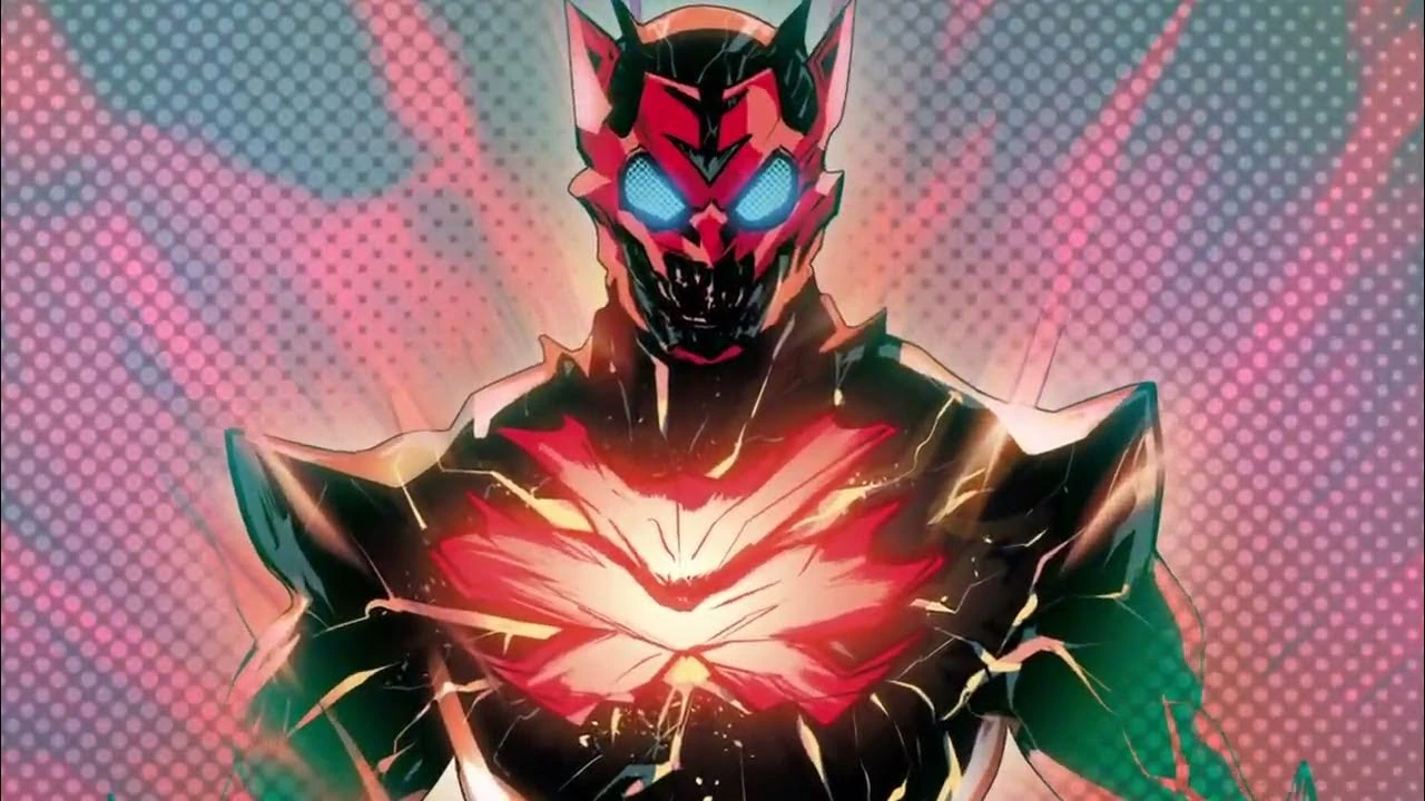 Zero-One Issue 1 teaser trailer | Fandom