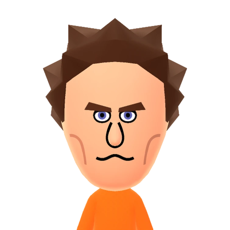 Give me one of your favorite mii's and I will give them a cool new ...