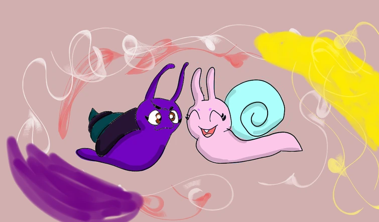 fucking ANCIENT art | Fandom