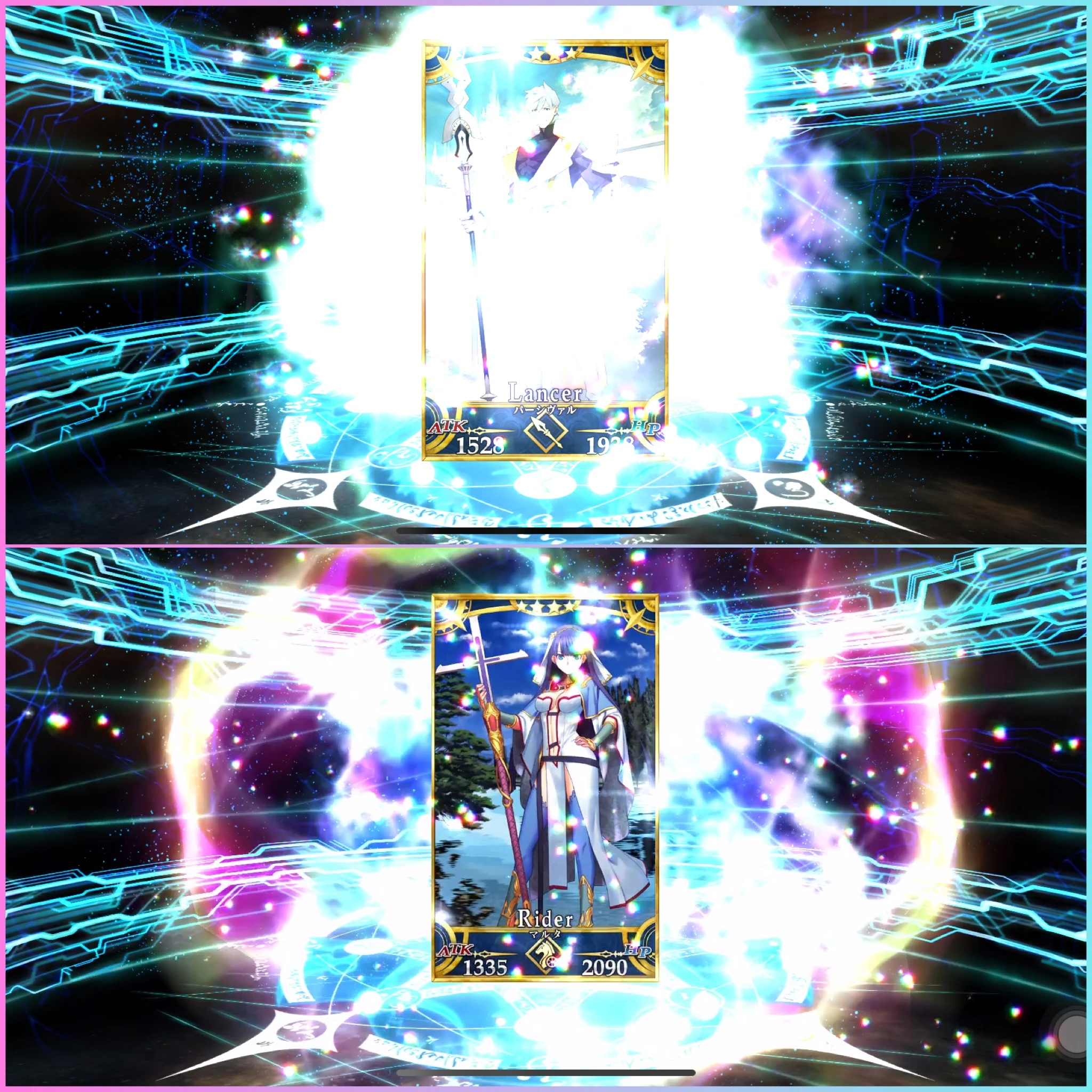 Got some random 2x and 4x success so decided to throw some rapples | Fandom