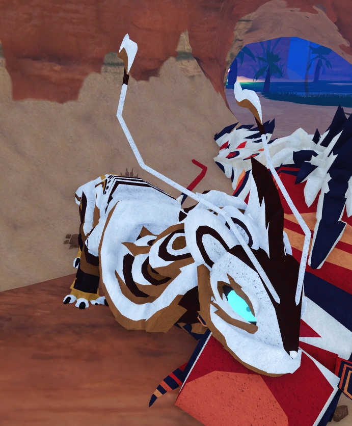 i got a piebald | Fandom