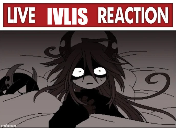 LIVE IVLIS REACTION | Fandom