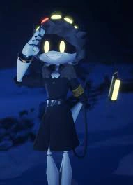 Who do you think is the best opponent for Serial Designation N? | Fandom