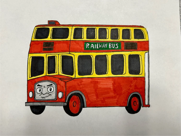 Discuss Everything About Thomas the Tank Engine Wiki | Fandom