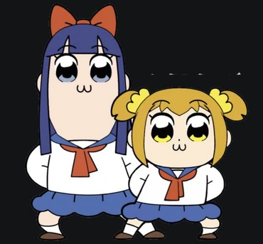 spongebob and patrick vs pop team epic | Fandom
