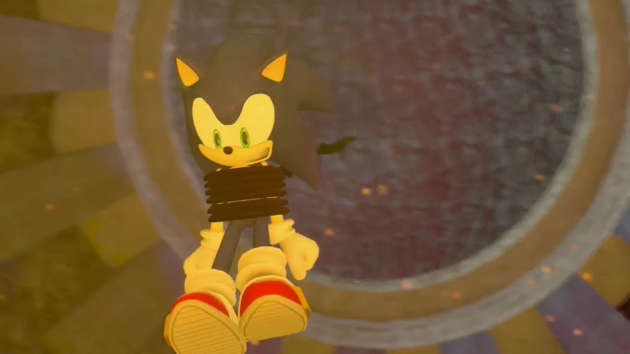 Sonic TSR lines | Fandom