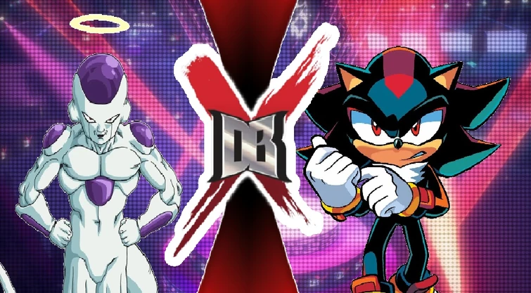 DBX Next Time: in the next episode of Dragon Ball the Hedgehog came ...