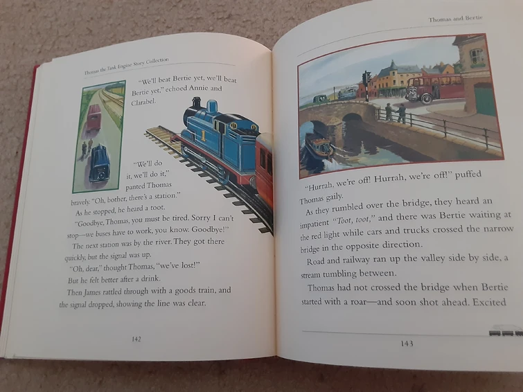 My Railway Series Collection | Fandom