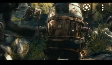 What's the most ridiculous thing in the Hobbit movies? | Fandom