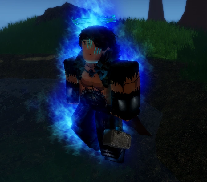 Character Revamp | Fandom