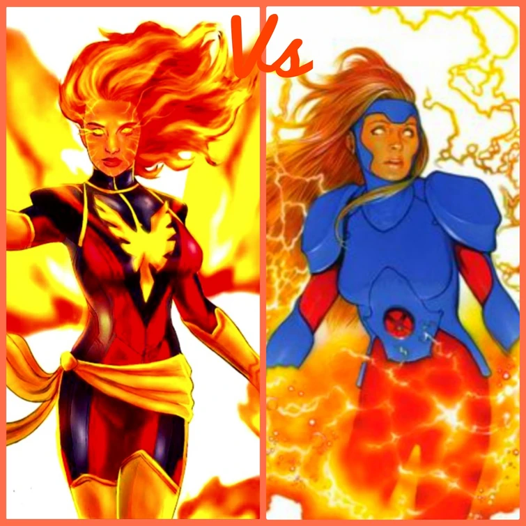 Hestia Vs Phoenix | Fandom