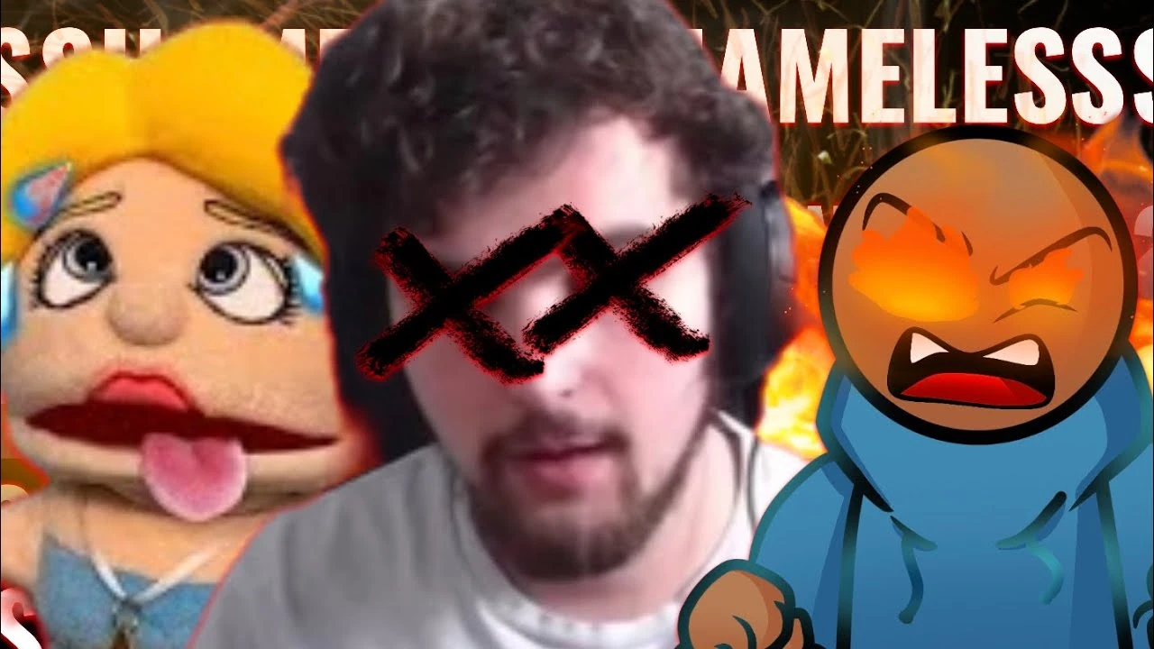 watch this if you want to know the other side about Brett | Fandom