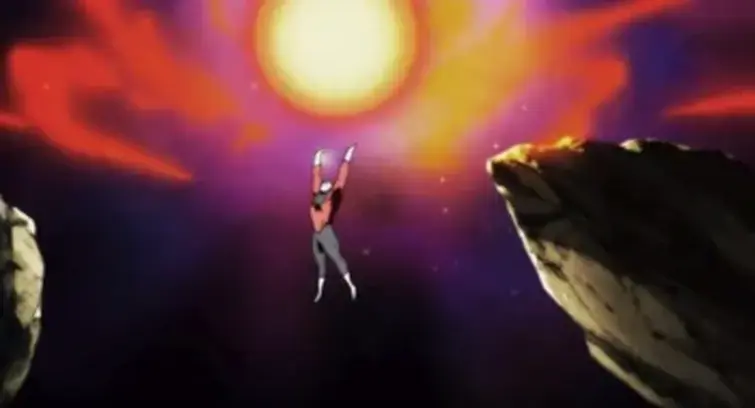 (Super Full Power) Jiren Character Concept | Fandom