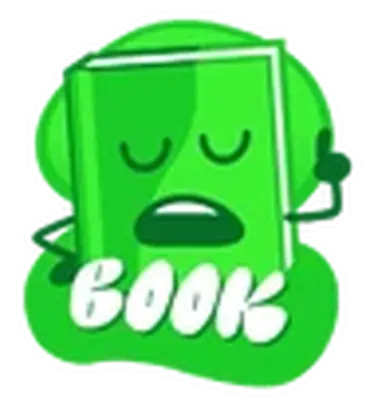 Why do you like book? | Fandom