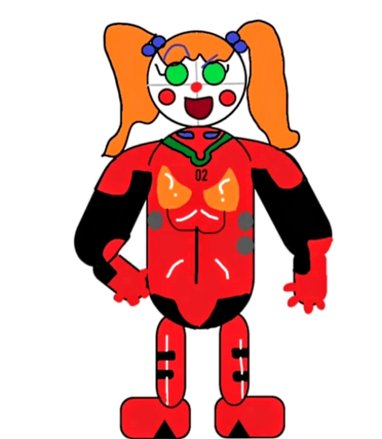 Art Evolution 3! | Fandom