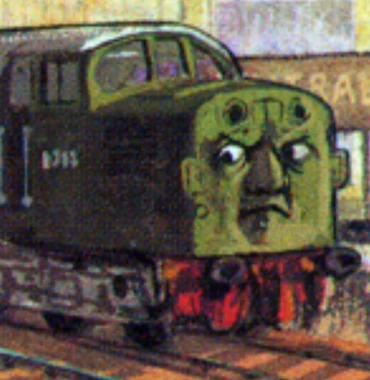 Which 1Co-Co1 diesel is your favourite | Fandom