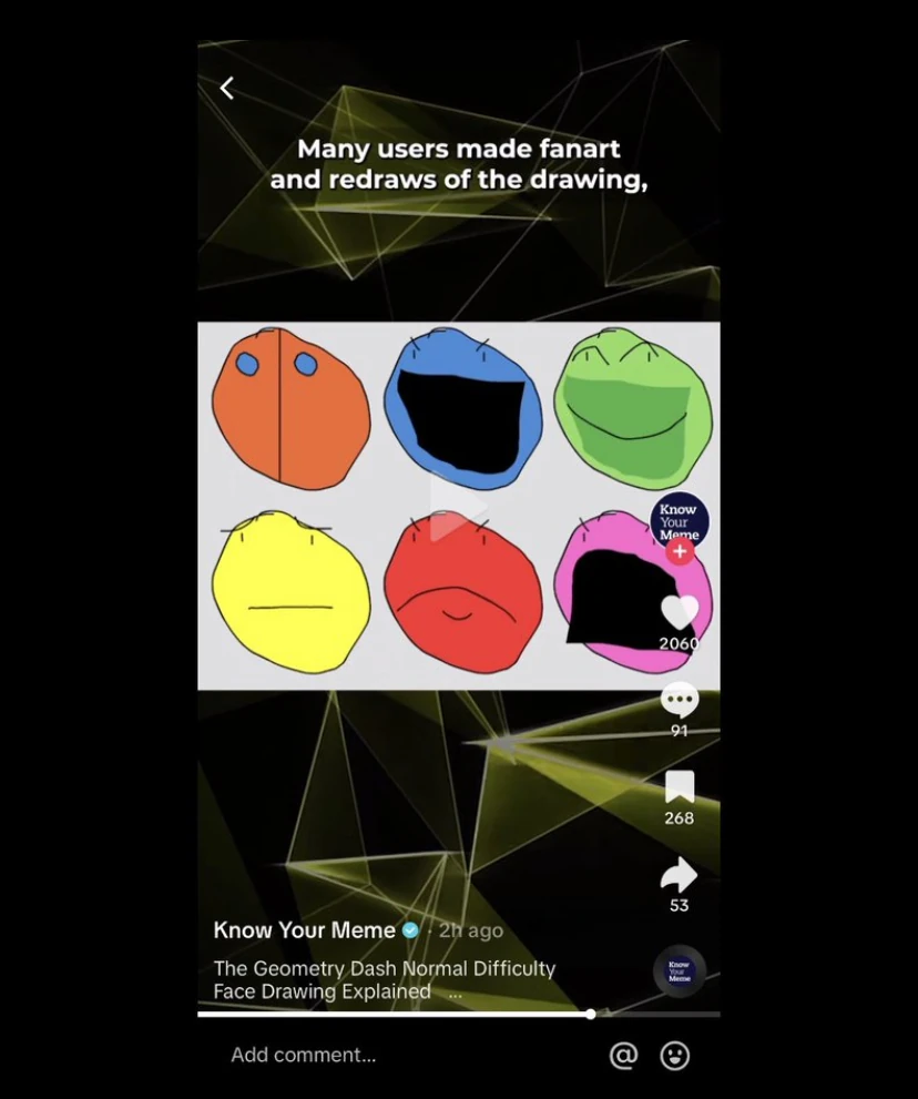 know your meme is now officially canon to bfdi | Fandom