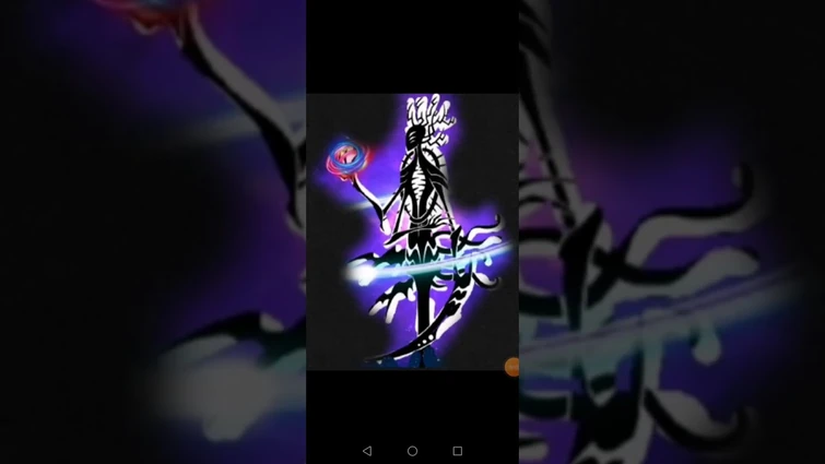 Sefiros (SCP Foundation) Vs Qlippoth (SCP Foundation) | Fandom