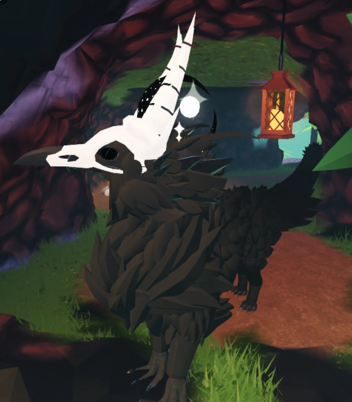 more of the scrunkly guy | Fandom