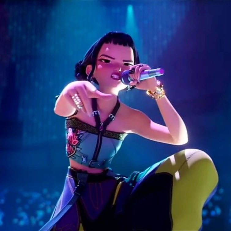 zoey appreciation post