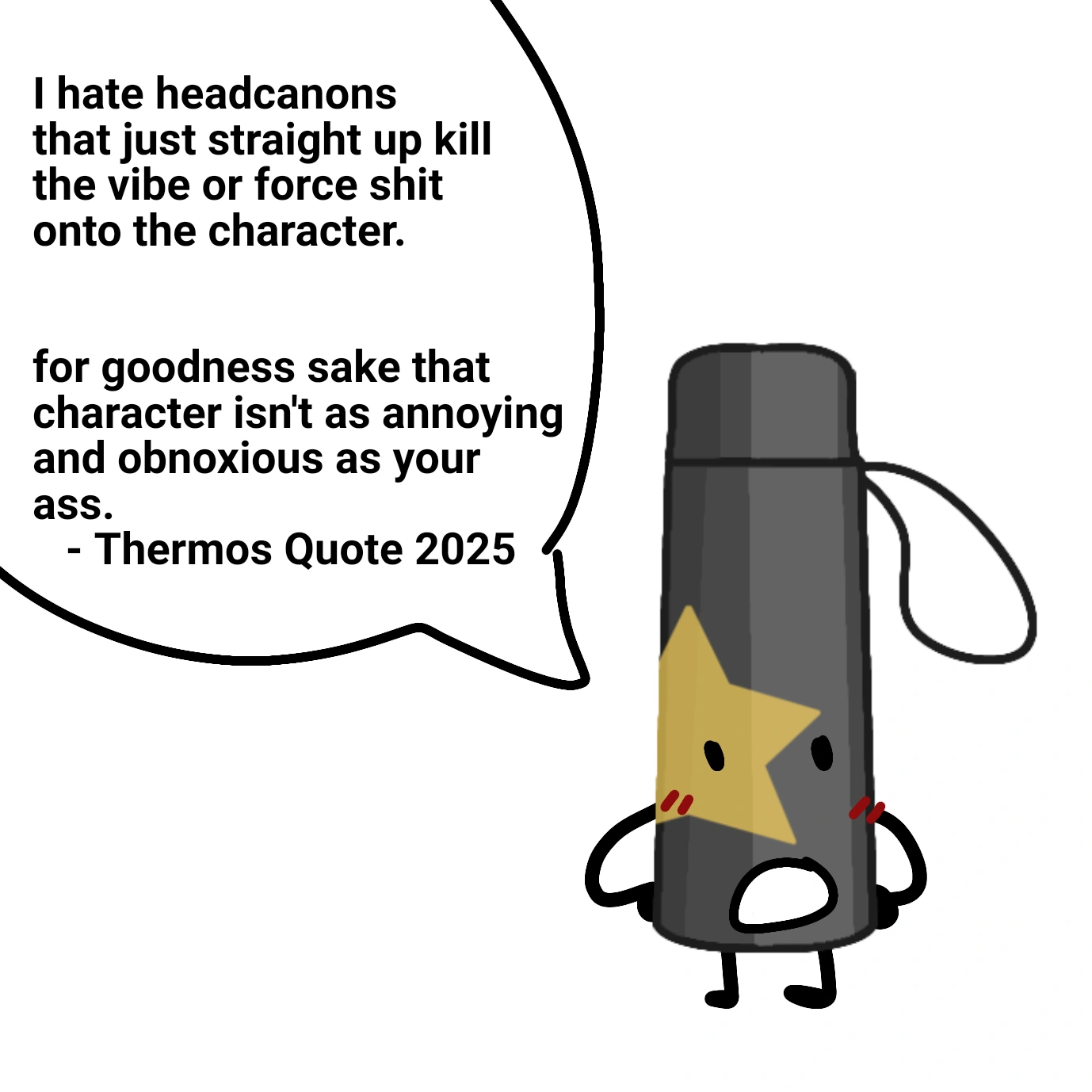 New character (might be controversial) | Fandom