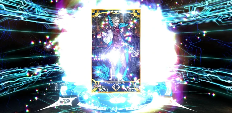 Discuss Everything About Fate/Grand Order Wiki | Fandom