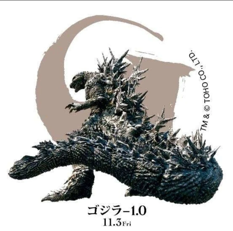 Happy godzilla day everyone | Fandom