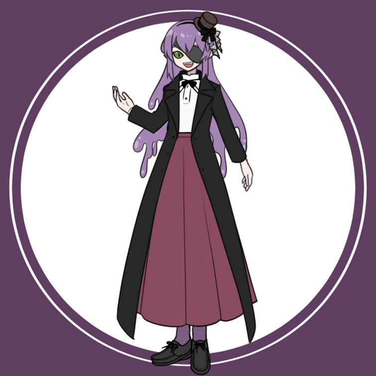 Let's make Picrew characters (if ya want) | Fandom