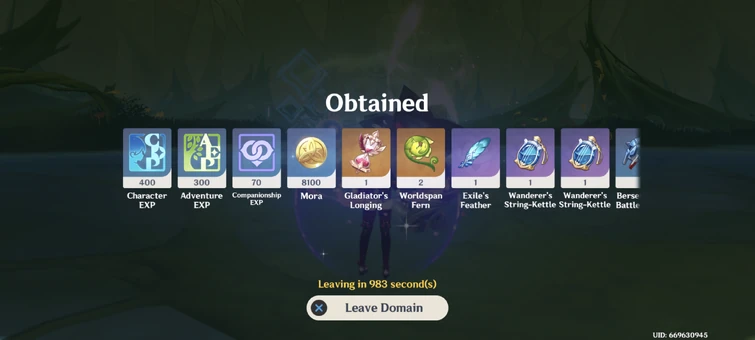 Discuss Everything About Genshin Impact Wiki | Fandom