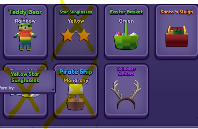 LF mystical easter collar | Fandom