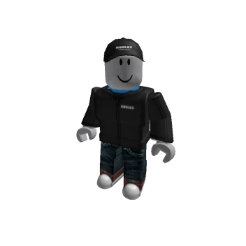 I decided to make Roblox [Aka Robert Lox] a Forsaken lore | Fandom