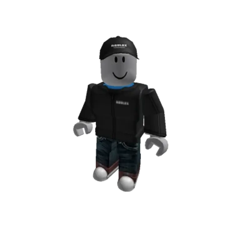 I decided to make Roblox [Aka Robert Lox] a Forsaken lore | Fandom