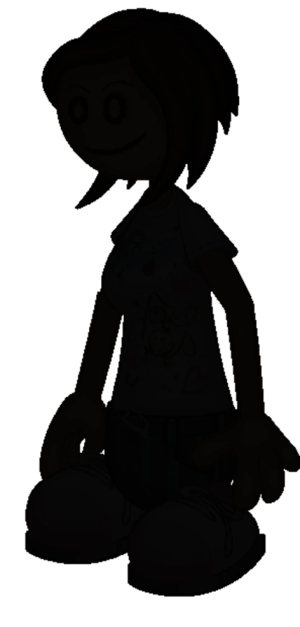 Who is (#2) | Fandom