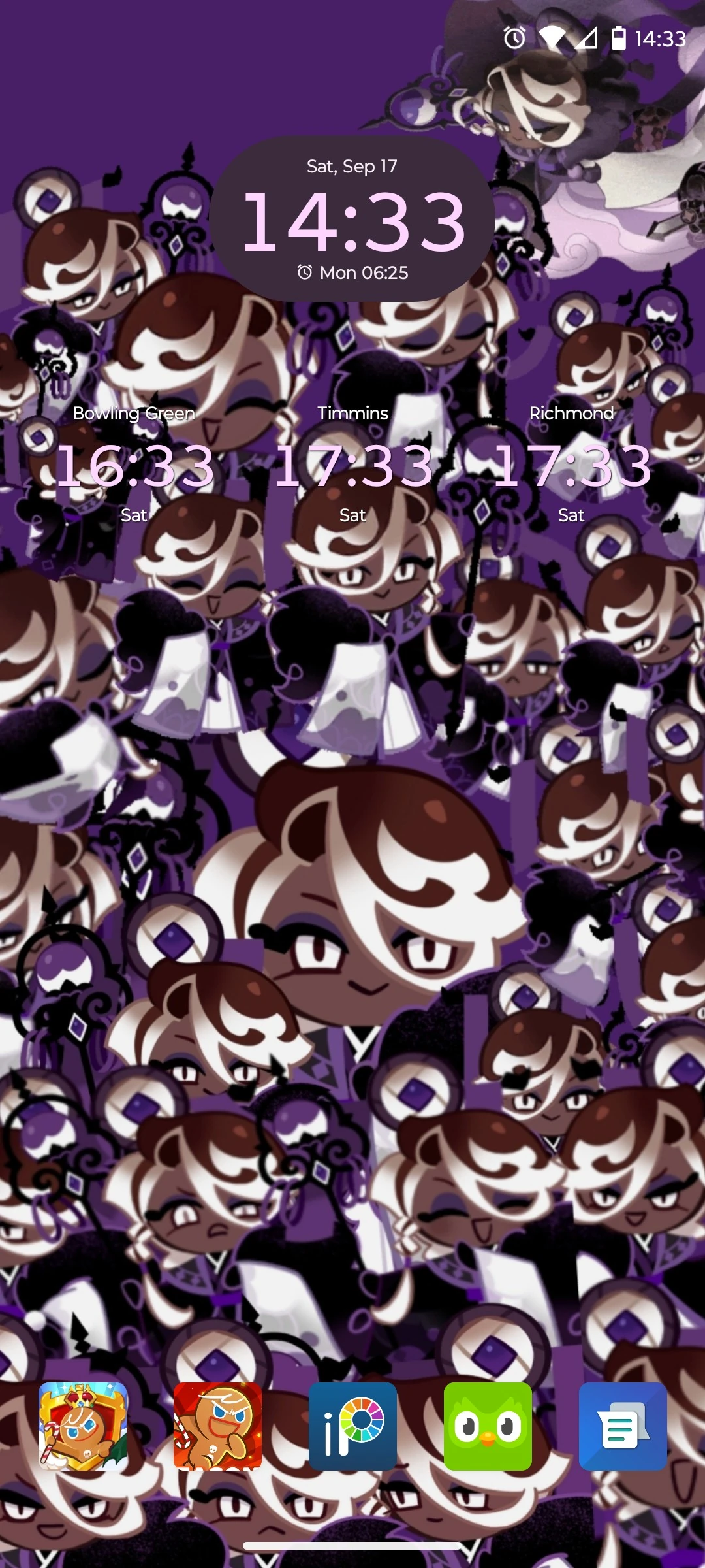 i'm feeling silly, perhaps a bit goofy | Fandom