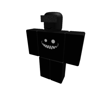 SMILE (Black) NEW CIPHER | Fandom