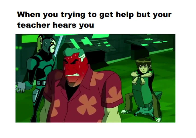 Ben 10 memes | Fandom