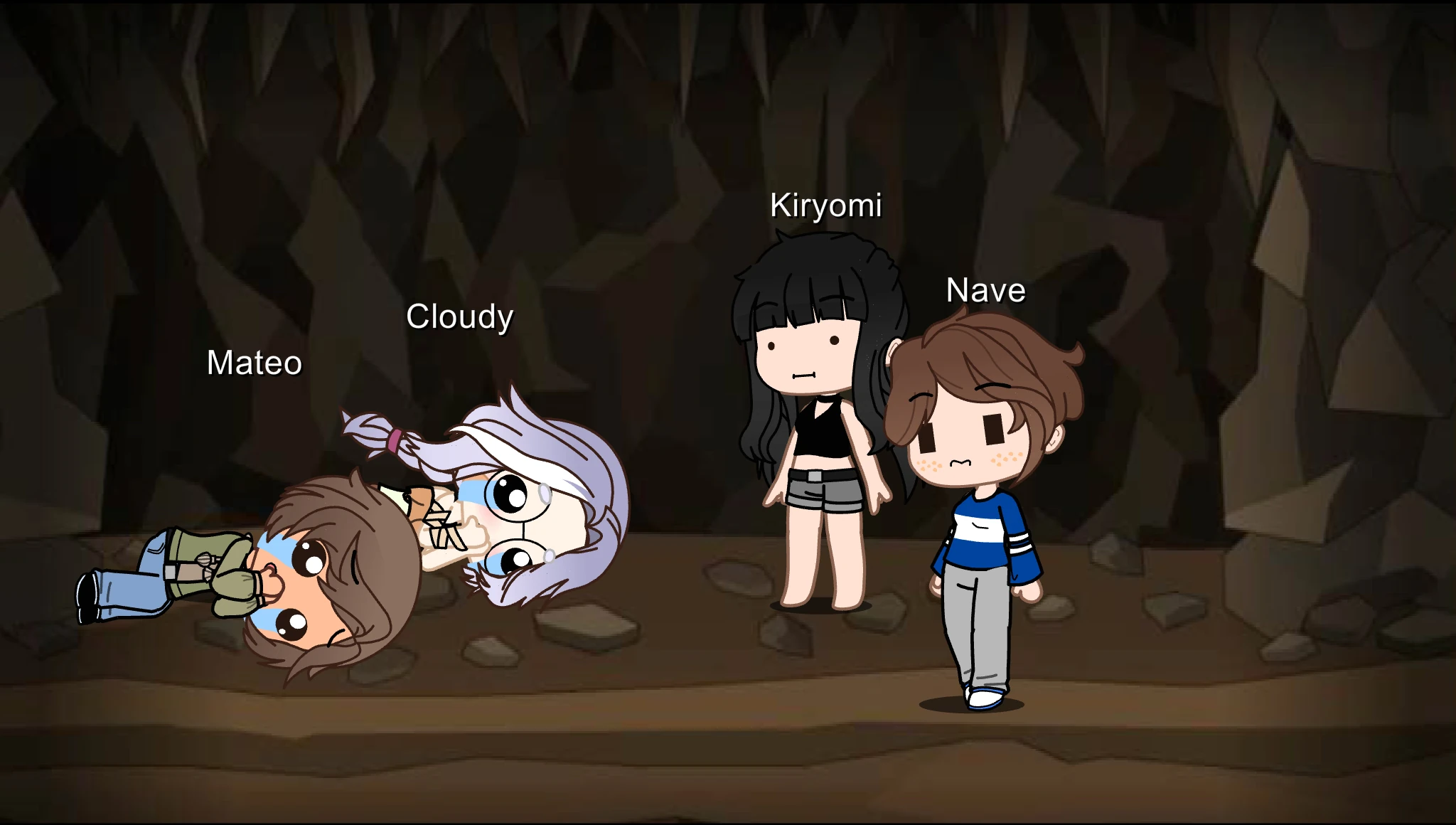 Discuss Everything About Flicker Wiki | Fandom